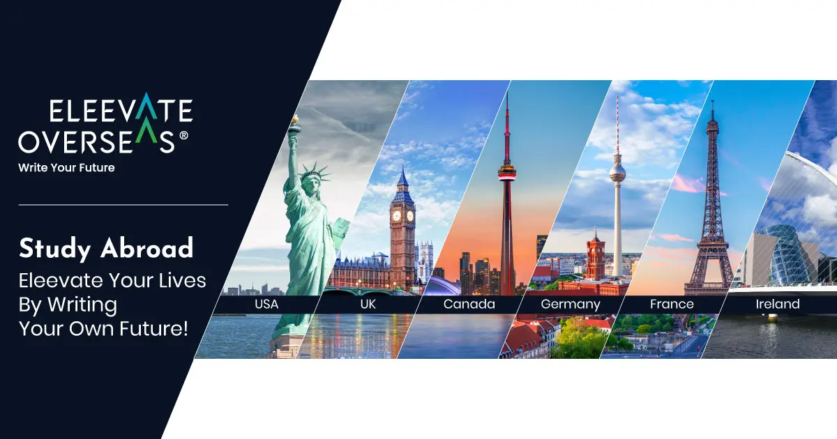 UK Student Visa Guide | Eleevate Overseas